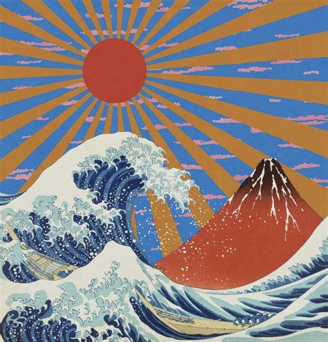 【最高のコレクション】 浮世絵 壁紙 ~ Hdの壁紙画像