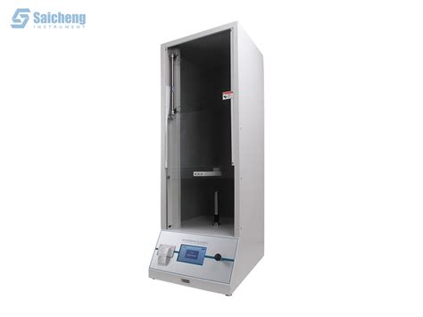 Condom Burst Testing Machine Burst Tester