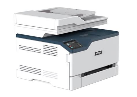 Xerox C235V_DNI Wi-Fi + Tarayıcı + Fotokopi + Faks Çok Fonksiyonlu ...