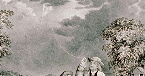 Wisdom In Leaves When The “lightning” Strikes