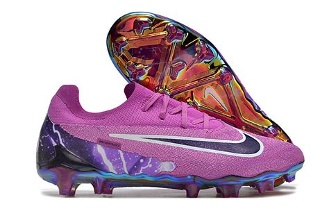 Nike Phantom Gx Elite Fg Footzone