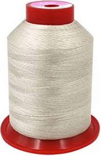 Plain High Temperature Resistant Sewing Thread Packaging Type Reel At ₹ 550 Piece In Vadodara