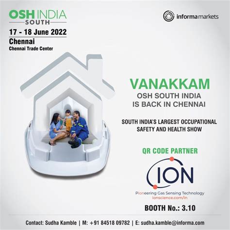 Ion Science Ltd On Linkedin Come And Visit Our Ion Science India Team