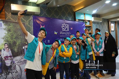 ثبت‌نام داوران کودک و نوجوان جشنواره فیلم کودک آغاز شد ایمنا