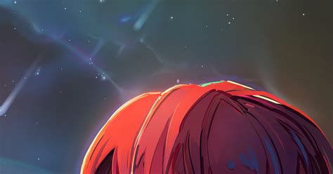 崩坏星穹铁道 Himeko Stargazing Gregのイラスト Pixiv