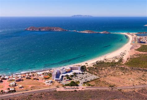 Guaymas Sonora Mexico Hotels