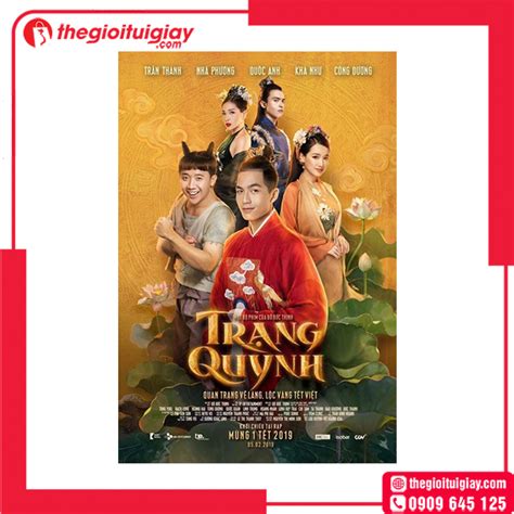 M U Poster Phim Chuy N Nghi P N T Ng C Ng Ty Th Gi I T I Gi Y