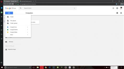 How To Upload Your Files To Someone Else S Google Drive