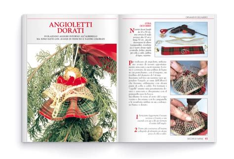 Decori Di Natale Edibrico
