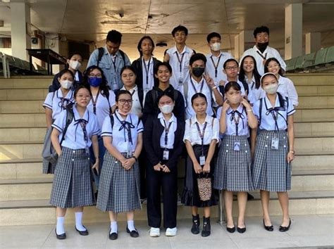 Ustp Shs Bags Awards In Dspc 2023 University Of Science And