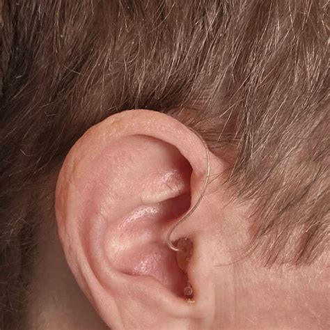 4mm Thick Plain Huggies Hoop Earrings Surgical Steel Huggies