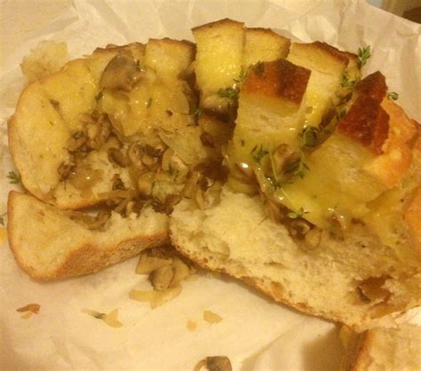 Stuffed Cob Loaf · How To Bake A Cob Loaf · Recipes On Cut Out Keep