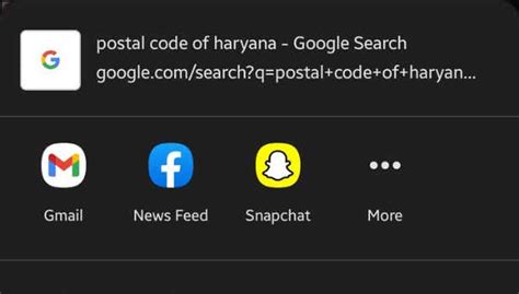 How To Share Links On Google Chrome In Steps With Pictures
