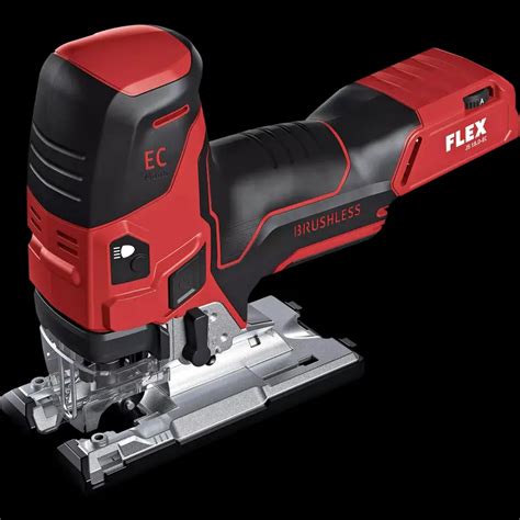 Manuale Flex Js 180 Ec C Italiano 176 Pagine