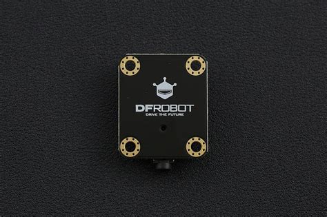 Buy Gravity Analog Ac Current Sensor Df Sen0211 Dfrobot