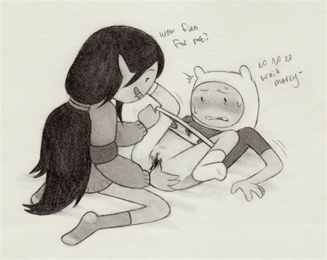 Post 6230653 Adventuretime Finnthehuman Junipurr Marceline
