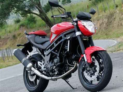 Kasinski Comet GT uma naked mais acessível moto br