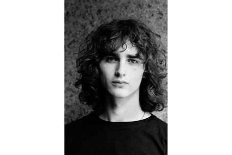 Model Portfolio Session At The Barbican Helen Bartlett