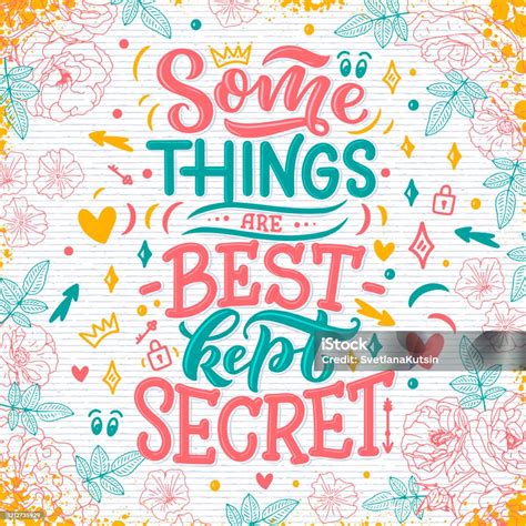 개념 디자인에 대한 재미있는 슬로건과 스케치 배너 손으로 그린 그림입니다 현대 서예 따옴표입니다 타이포그래피 티 프린트 디자인 아이 패션을위한 귀여운 문자 사랑에 대한 스톡