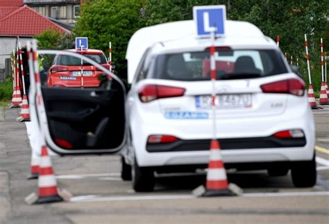 Egzaminatorzy z WORD ów stawiają rządowi ultimatum Grożą strajkiem generalnym RMF