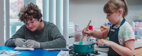 Compass Homeschool Program Herndon Va