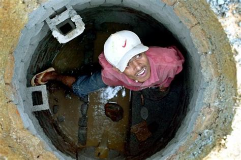 Seven Manual Scavengers Died In Seven Days Why Is There Still Silence