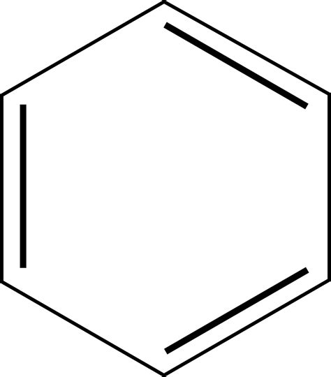 Benzene Toxins Pixabay