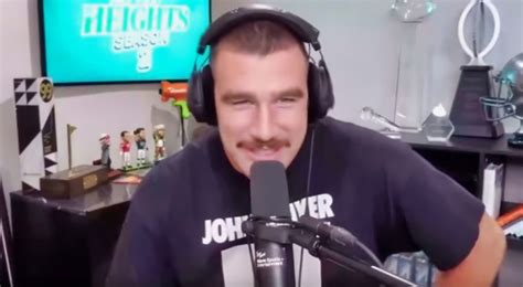 Swifties Convinced Travis Kelce Let Relationship Secret Leak Out