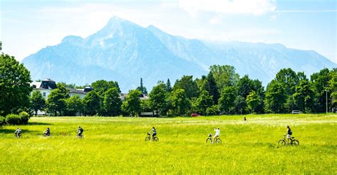A Different Sound Of Music Tour In Salzburg Austria 2023 Sound Of