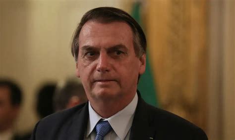 Vídeo Bolsonaro Vê Apoio Na Câmara Para Aprovar Projeto Com Apoio Do