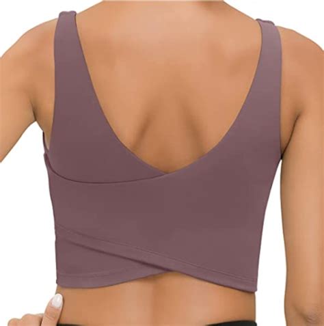The 10 Best Camisoles With Built In Bras