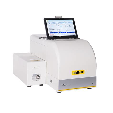 Oxygen Transmission Rate OTR Tester Oxygen Permeability Tester