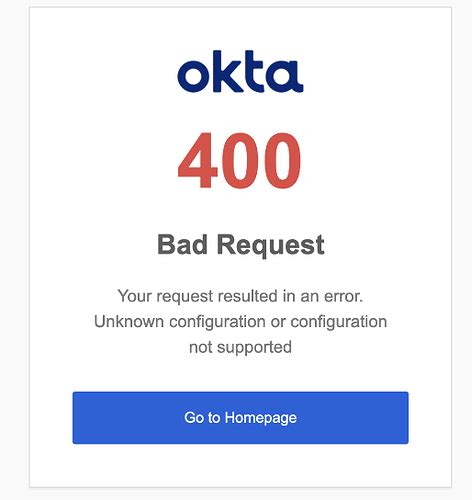 okta saml integration with signed requests auth0 community