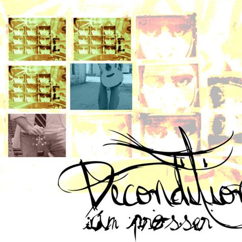 Decondition Ian Prosser