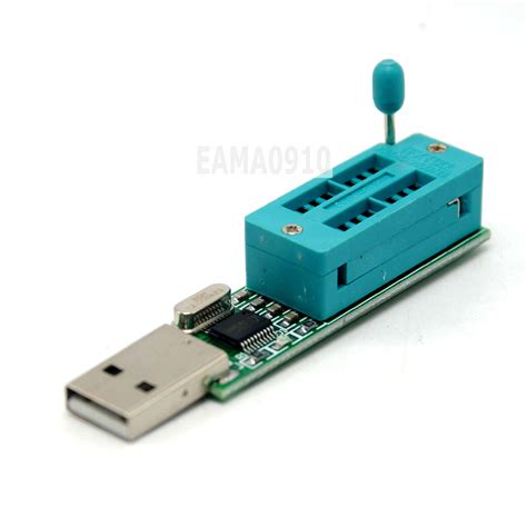 CXX LCXX Programmer EEPROM Reader Writer C SOP To DIP Block USB Port EBay