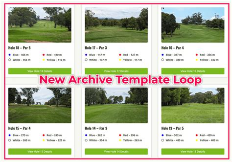 Create Custom Archive Template In Kadence Theme