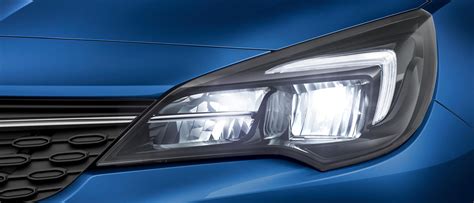 Opel Autohaus Fröhlich GmbH Co KG Astra Sports Tourer