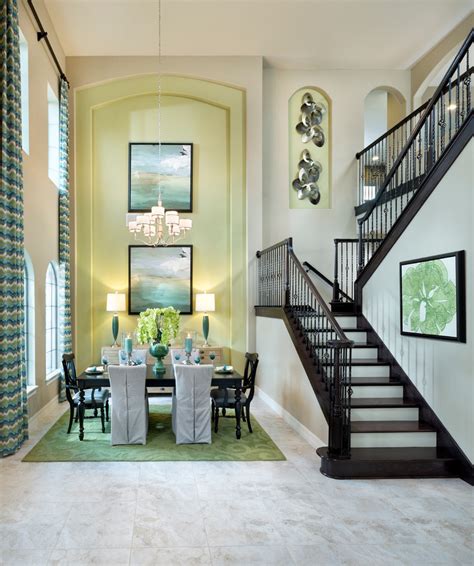 The Desirae Transitional Dining Room Orlando By Vintage Estate