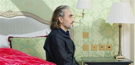 Saint Lô Stephan Eicher Pour La Première Fois Aux Rendez Vous Soniques