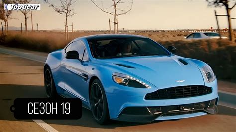 Сериал Топ Гир Top Gear Сезон 19 смотреть плейлист все 7 видео подборки от Сериал Топ Гир