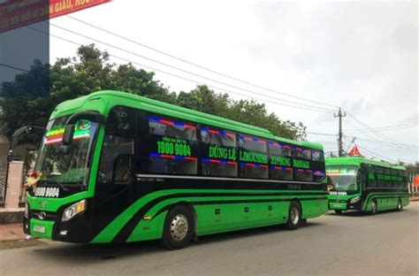 11 nhà xe từ Sài Gòn đi Bình Định giá rẻ có dịch vụ tốt nhất 2025 MOTOGO