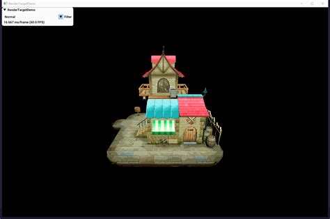 Github Boblchenvulkandemos Some Simple Vulkan Examples
