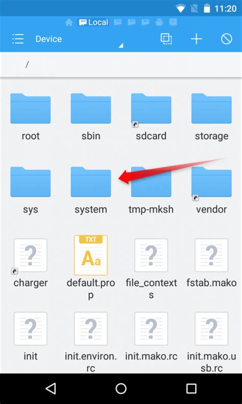 How To Unroot Your Android Phone