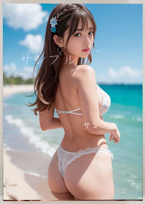 Yahoo オークション 美人アートポスター Re 1679美品 A4サイズ 印刷