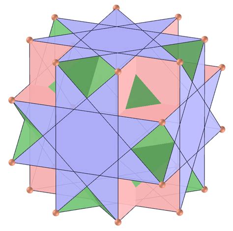 Polyhedra Didactic Material In Virtual Reality And Augmented Reality