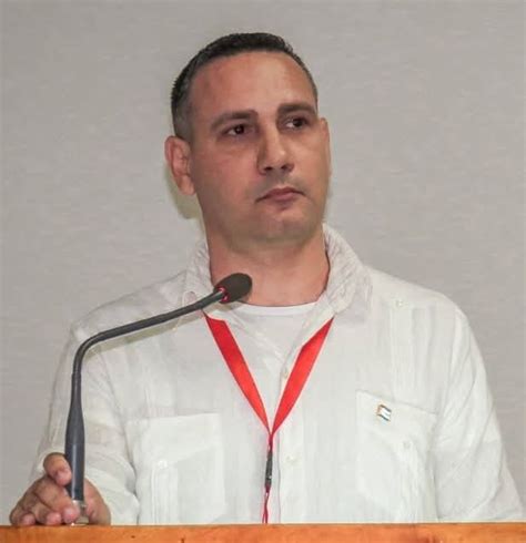 Yumar Sardiñas Gonzalez