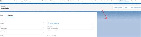 Make Email Button Visible In Custom Object Activity Section Apex Visualforce And Lightning