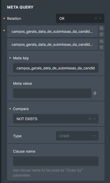 Custom Field Sorting Issue Null Values Not Showing Up In Query Loop