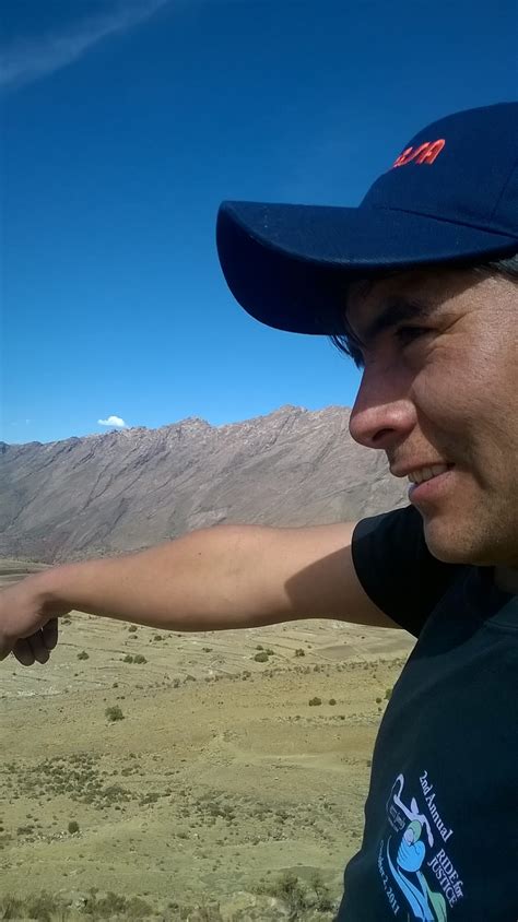 Felipe Romero Ovando