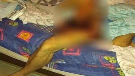 Esposa descobre traição corta o pênis do marido e joga na privada MSKTV